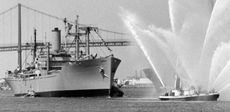 Learn | Lane Victory Maritime Center