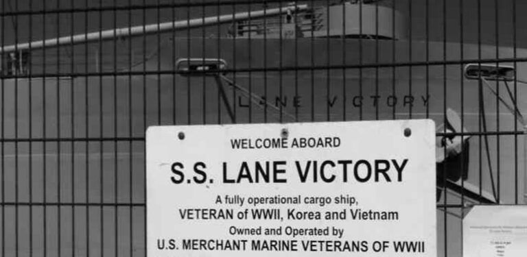 Learn | Lane Victory Maritime Center