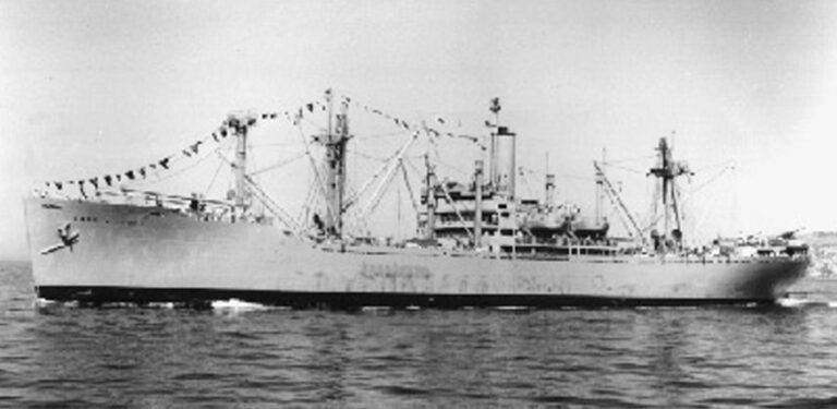 Learn | Lane Victory Maritime Center