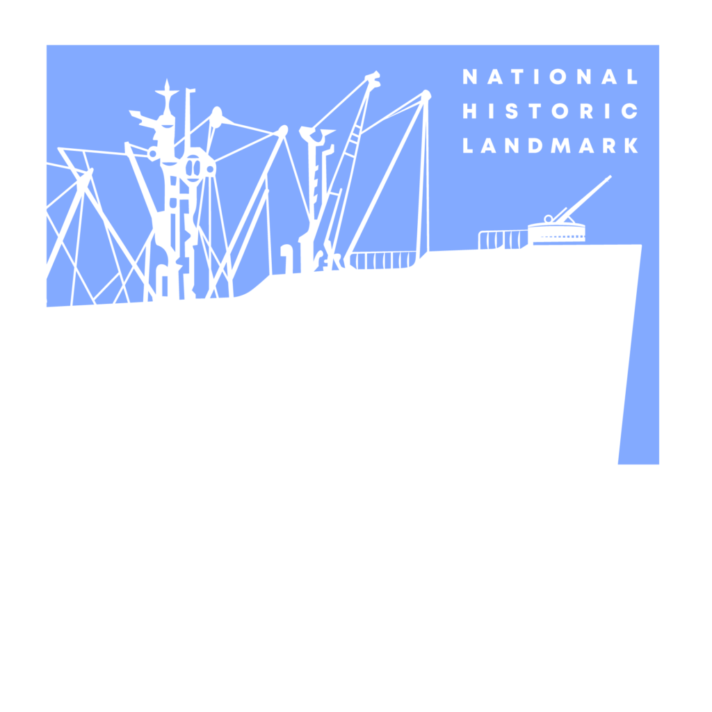 Home Page | Lane Victory Maritime Center